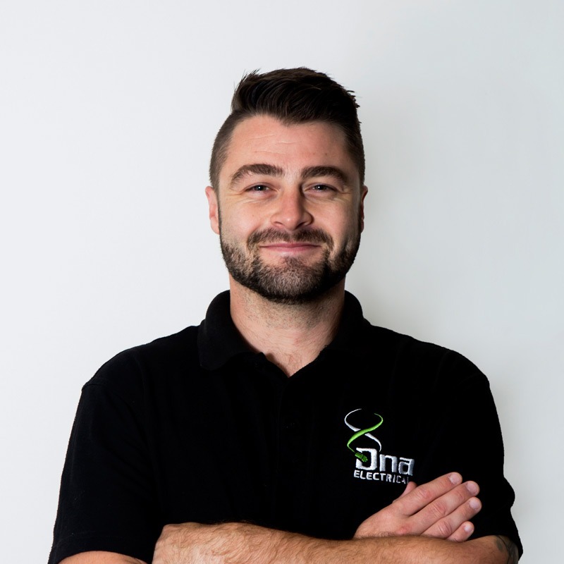 About Us - DNA Electrical